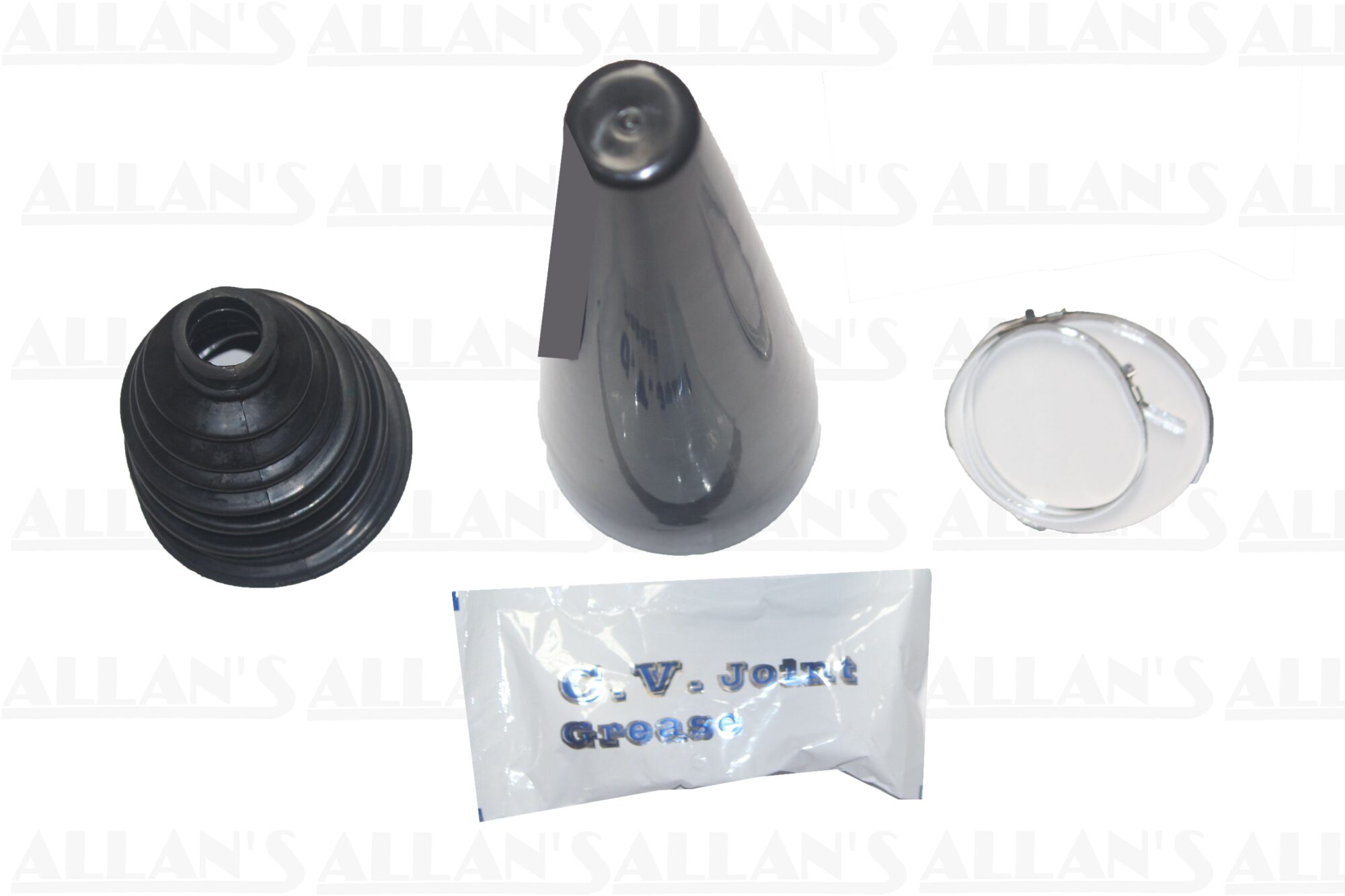 CV Boot Kit - Allan's C.V. Joint