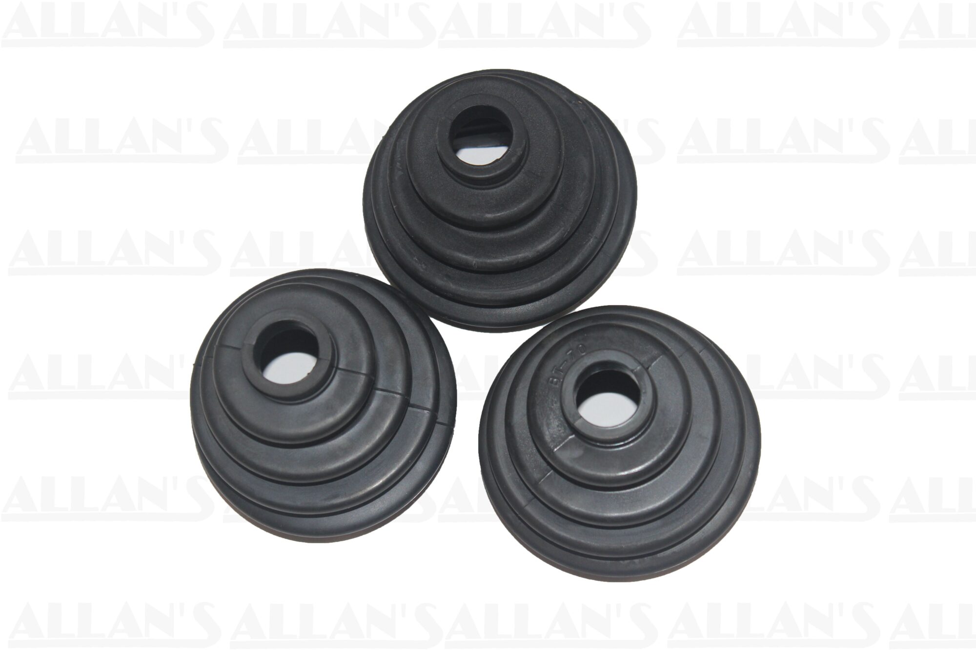 CV Boot - Allan's C.V. Joint